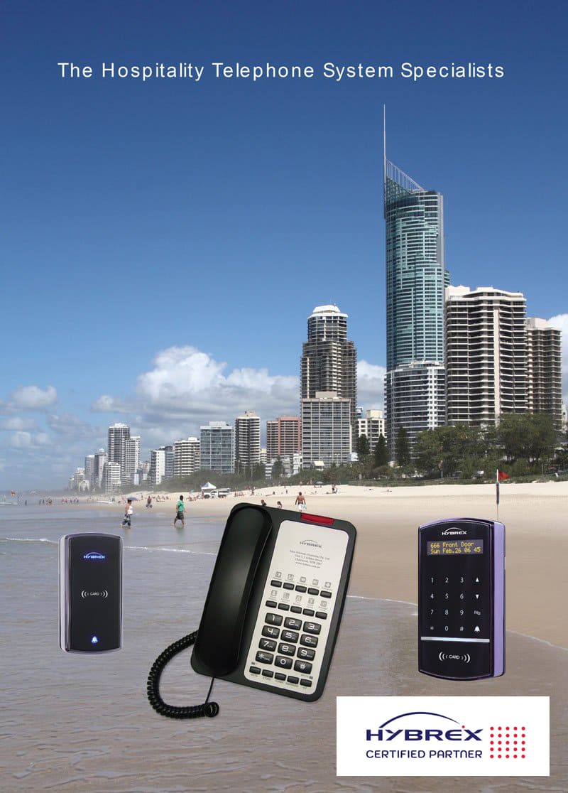 Phil Scott Communications – Phone Systems Gold Coast